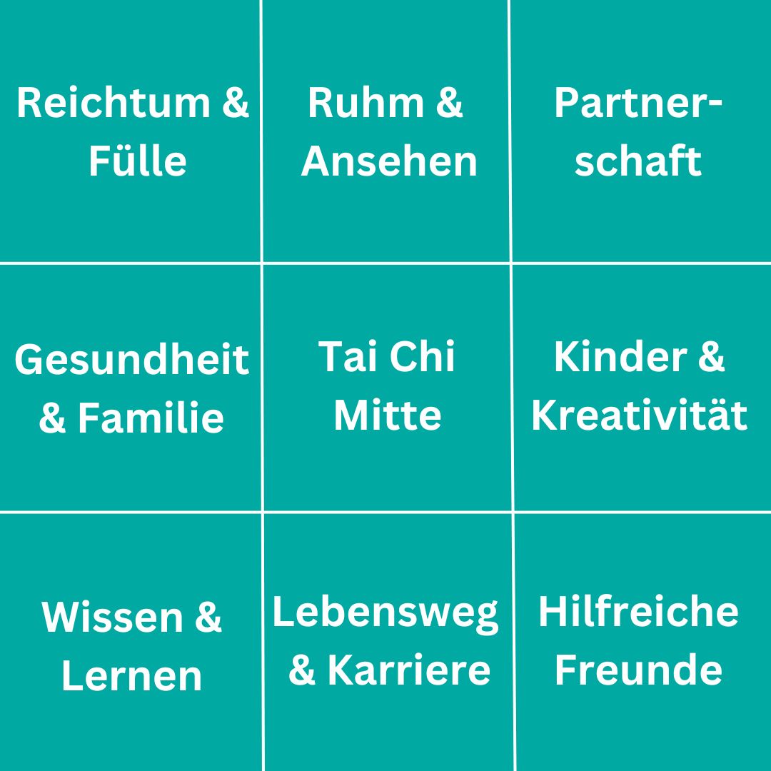 FENG SHUI: So gelingt dir Leichtigkeit & Klarheit in deinem Leben - AUF ... FENG SHUI: So gelingt dir Leichtigkeit & Klarheit in deinem Leben - AUF ...